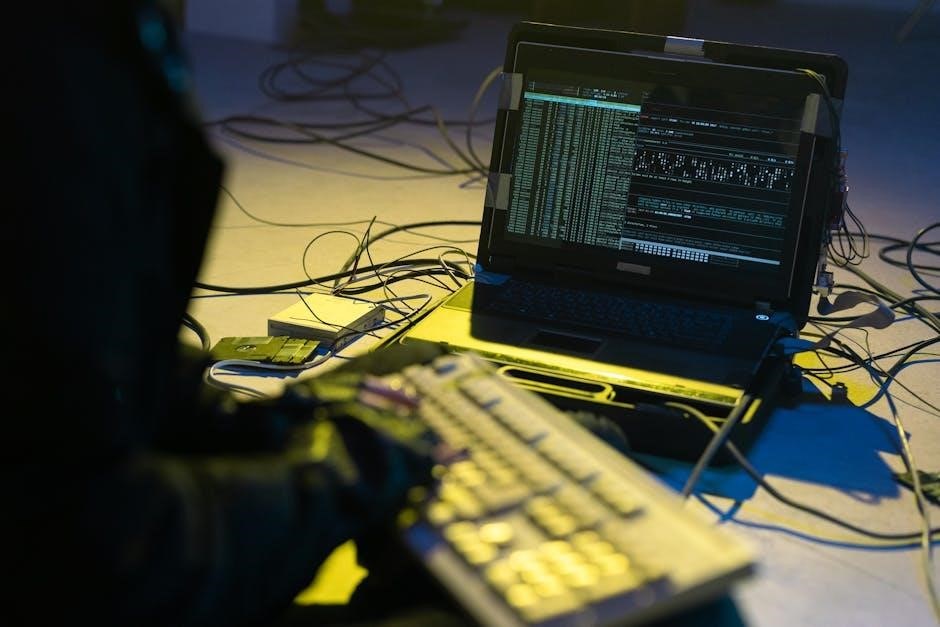 Gemini Security System User Manual | Download & Explore Features